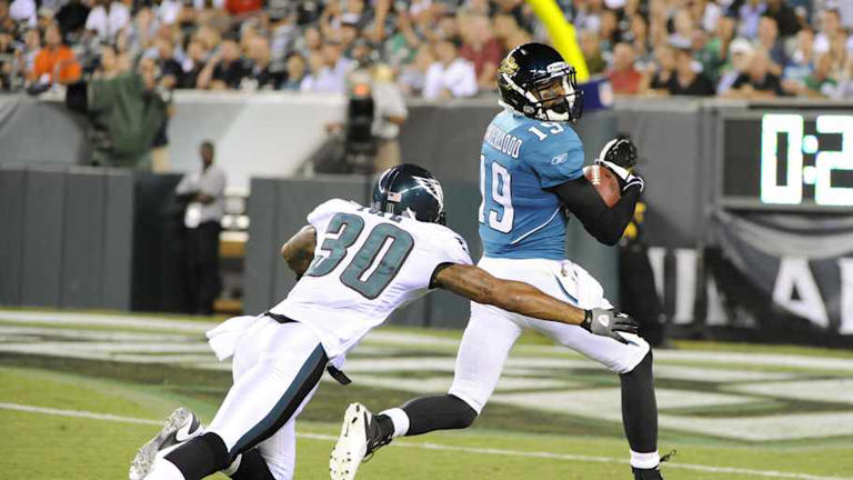 Dallas Cowboys hire former NFL wide receiver as assistant coach