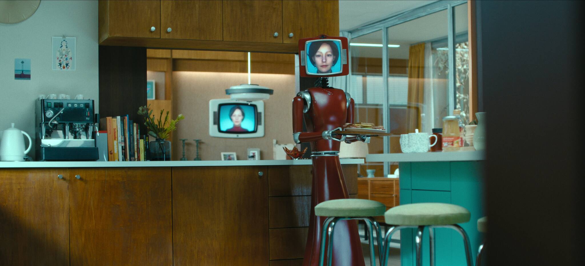 „Cassandra“ auf Netflix: Smarthome-Horror mit dystopischer KI-Bedrohung