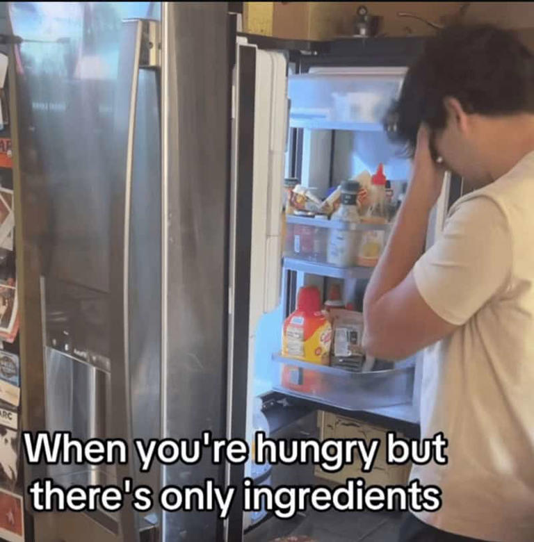 36 Funny And Random Memes To Keep You Entertained And Unbothered