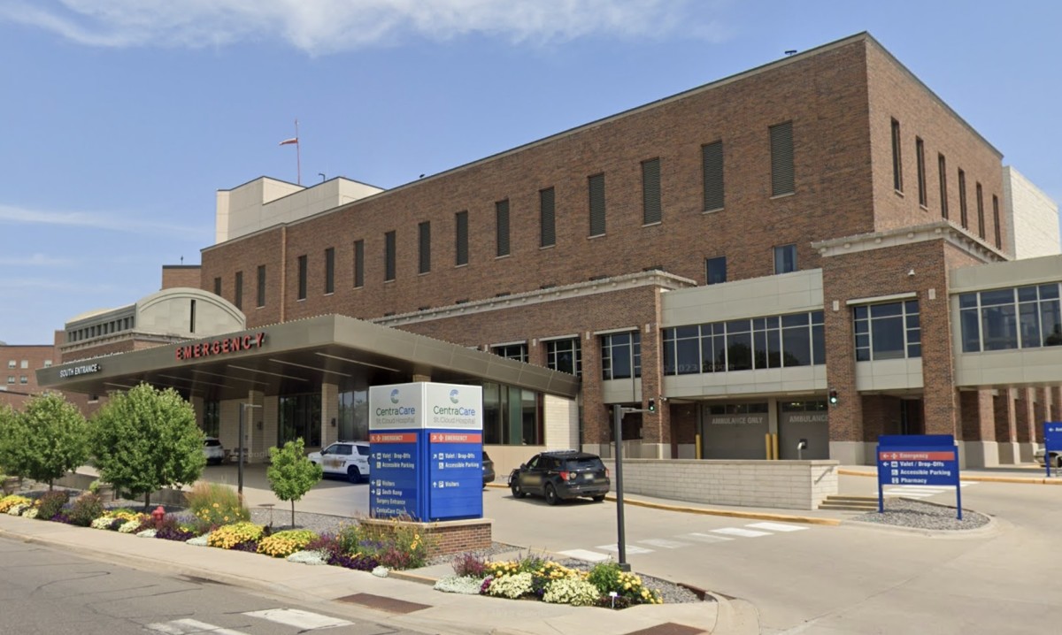 Teen dead, another critical after shooting in St. Cloud