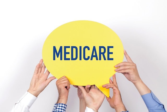 12 Expenses 'Original Medicare' Won't Help You Pay