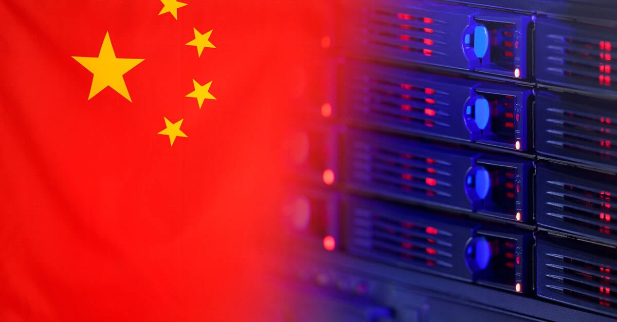 China’s botched Great Firewall upgrade invites attacks on its ...
