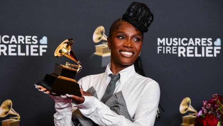 'Tampa has so much talent': Doechii's Grammy speech features hometown ...