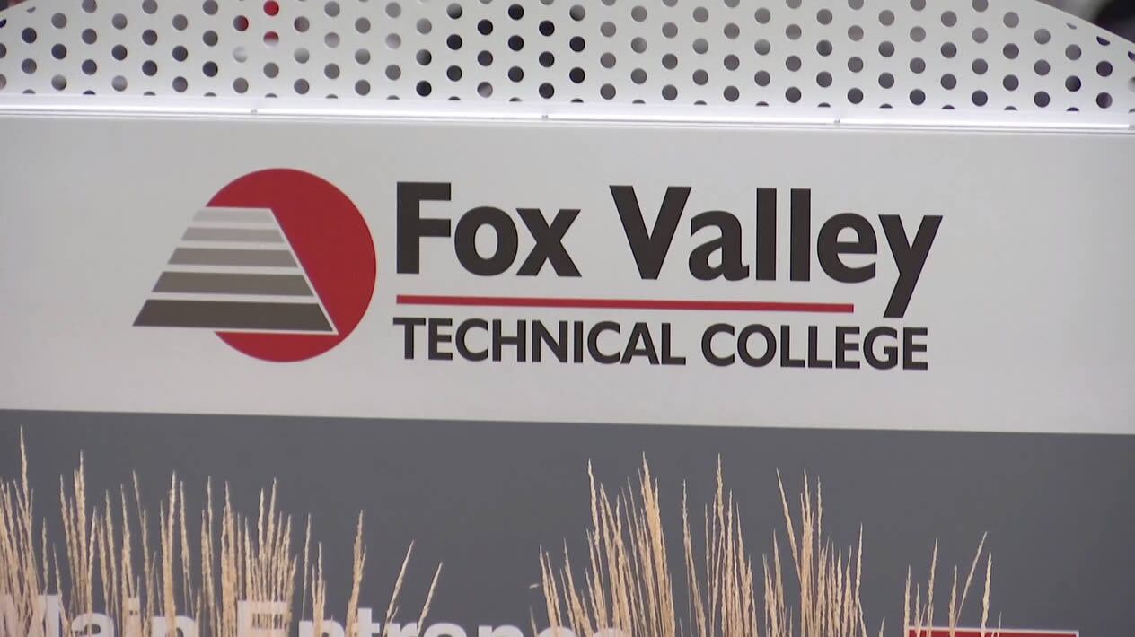 I-41 construction impacting Fox Valley Technical College students