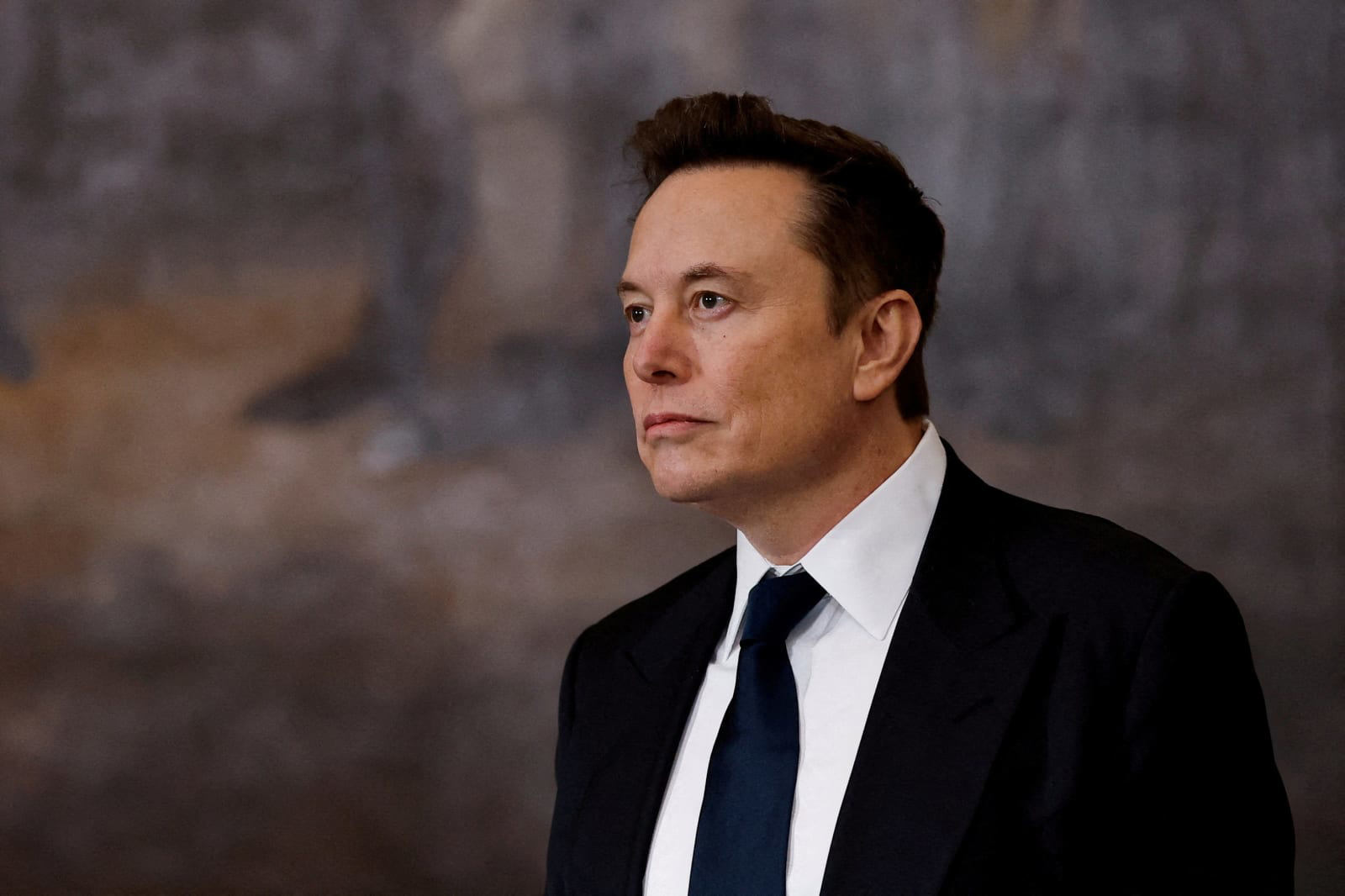 ‘Fork off’: DC protesters condemn ‘puppet’ Elon Musk's latest 'coup ... ‘Fork off’: DC protesters condemn ‘puppet’ Elon Musk's latest 'coup ...
