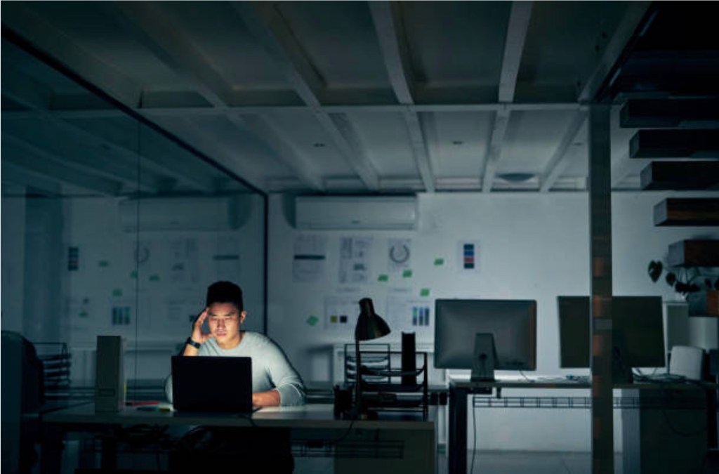 A New Sense of Urgency for Mental Health in the Workplace