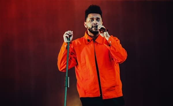 How to Get Tickets for The Weeknd's After Hours Til Dawn Stadium Tour