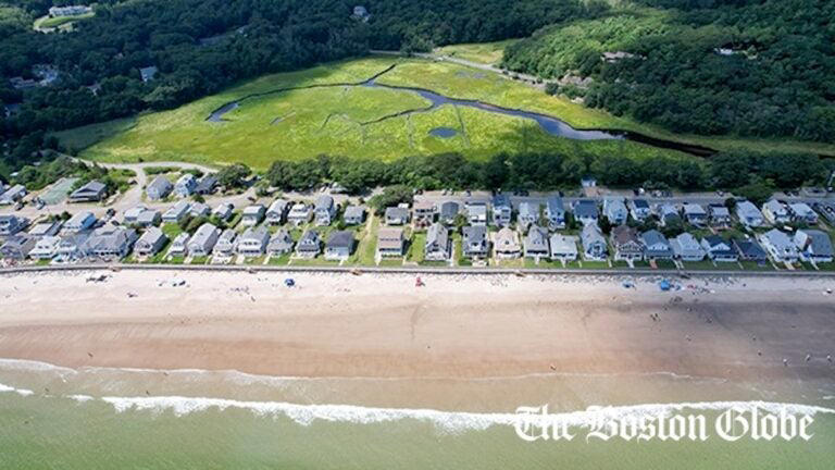 State backs controversial ‘Weston Whopper’ housing development