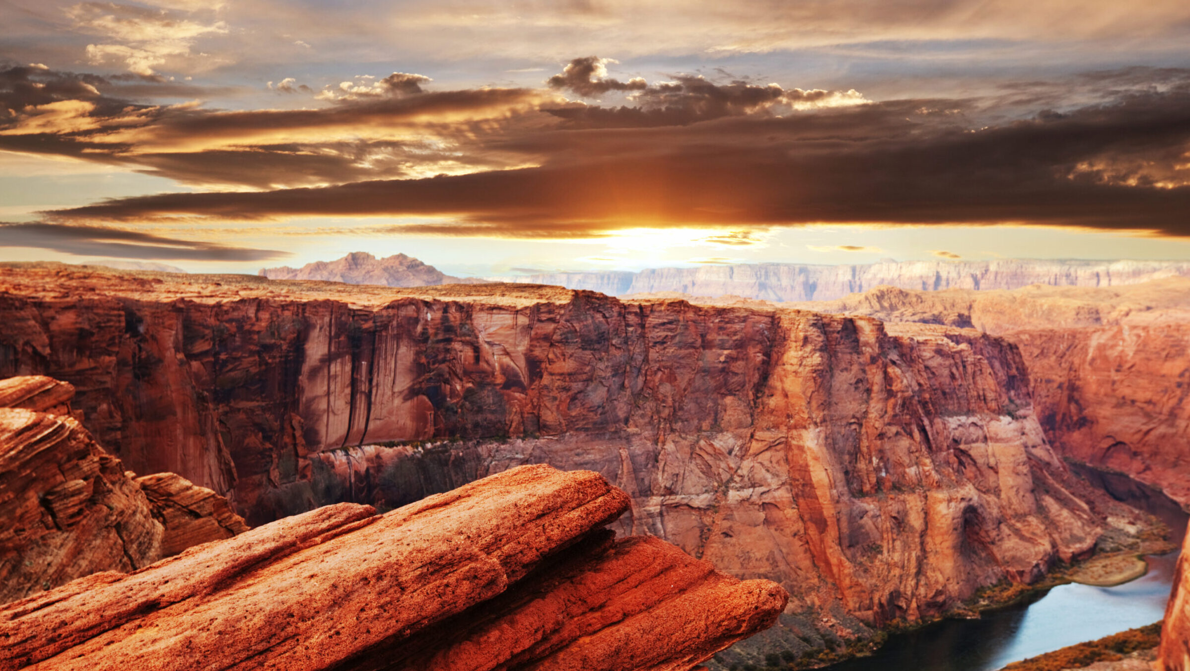 Witness the Golden Hours Like Never Before at Utah’s Most Scenic Spots