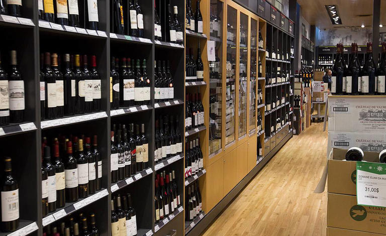 Tariffs war: SAQ sees ‘real opportunity’ for Quebec winemakers as U.S ...