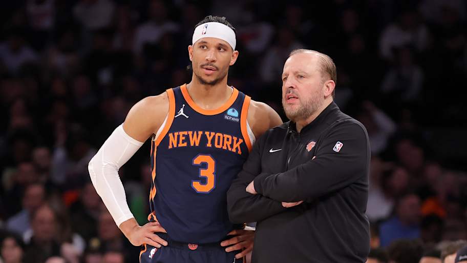 New York Knicks Injury Report Against Rockets