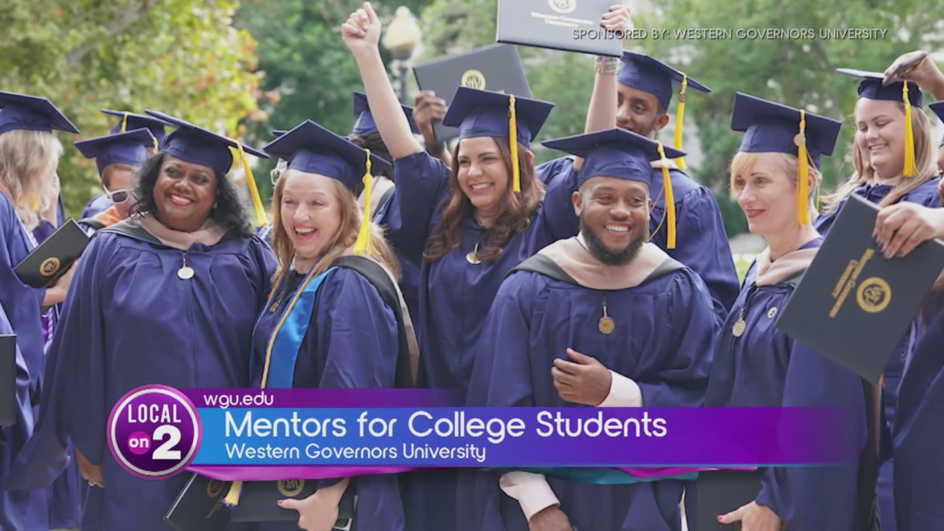 WGU Program Mentors: The Secret to Student Success
