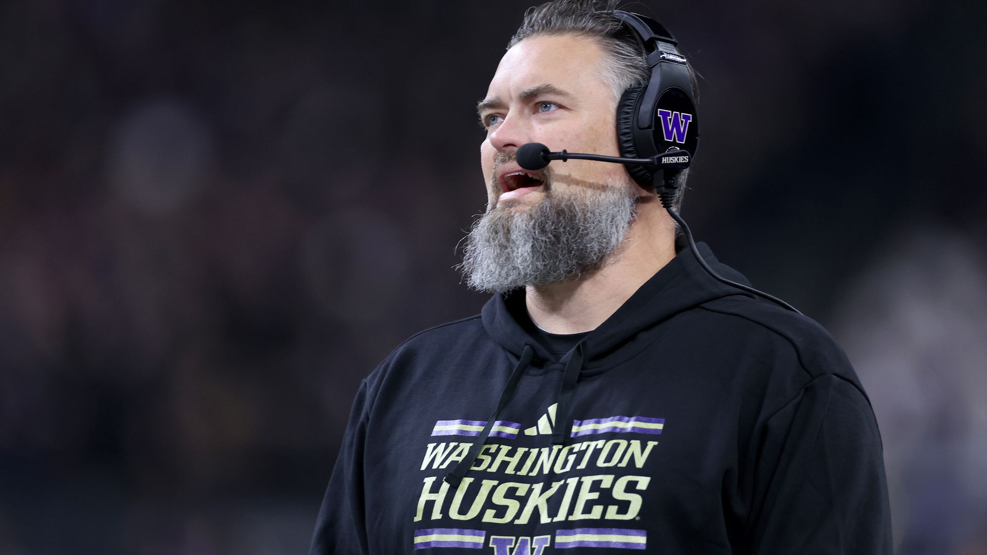 Raiders coaching staff: Getting to know Brennan Carroll