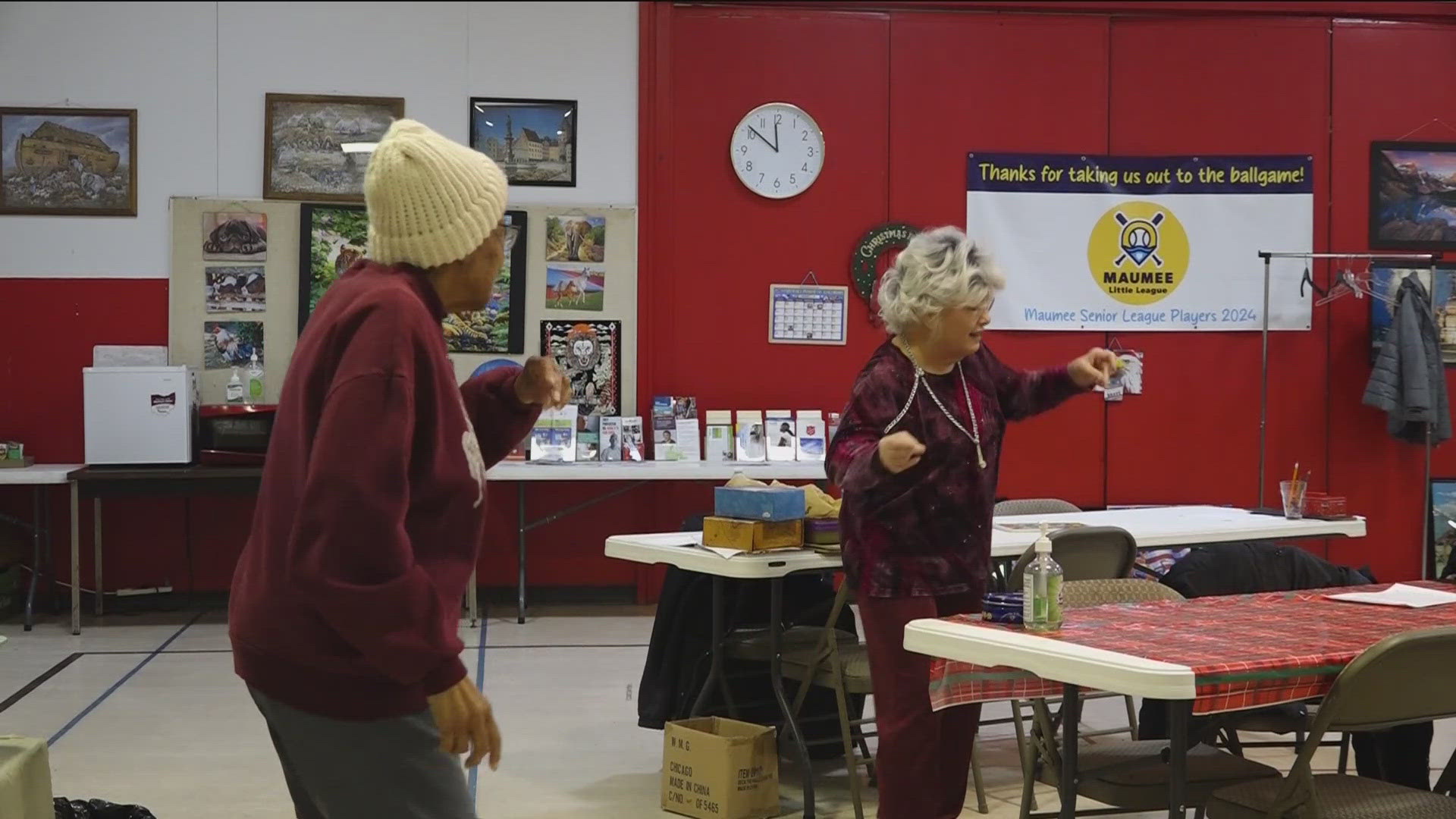 'The oxygen mask for this community': Zablocki Center gets much-needed ...