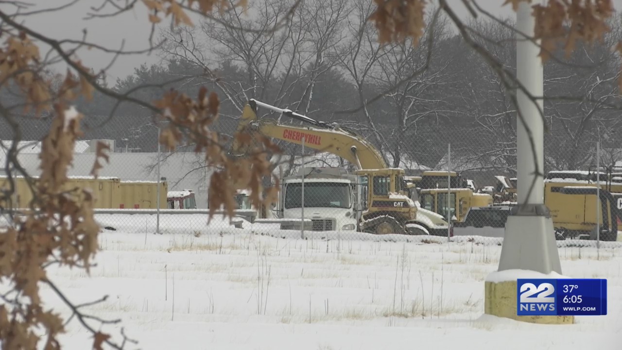 City officials react to ongoing development of Springfield Crossing