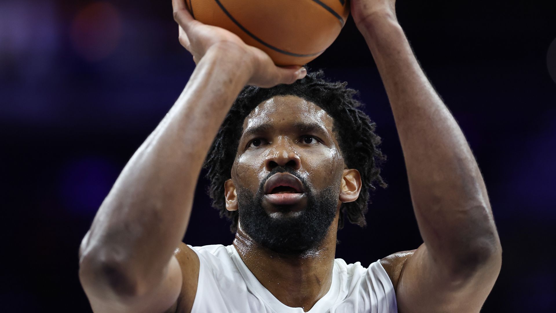 Joel Embiid will play after month sidelined; Paul George, Kyle Lowry ...