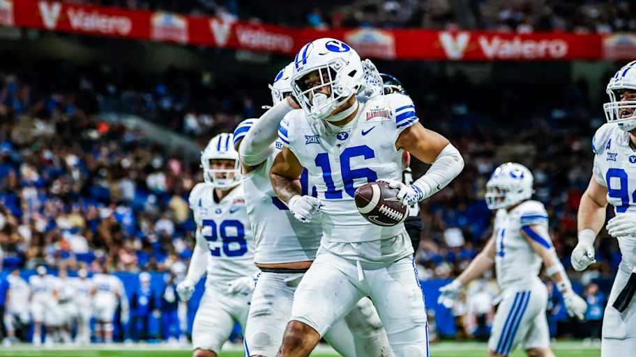 BYU Football Will Reportedly Take on Colorado in Late September