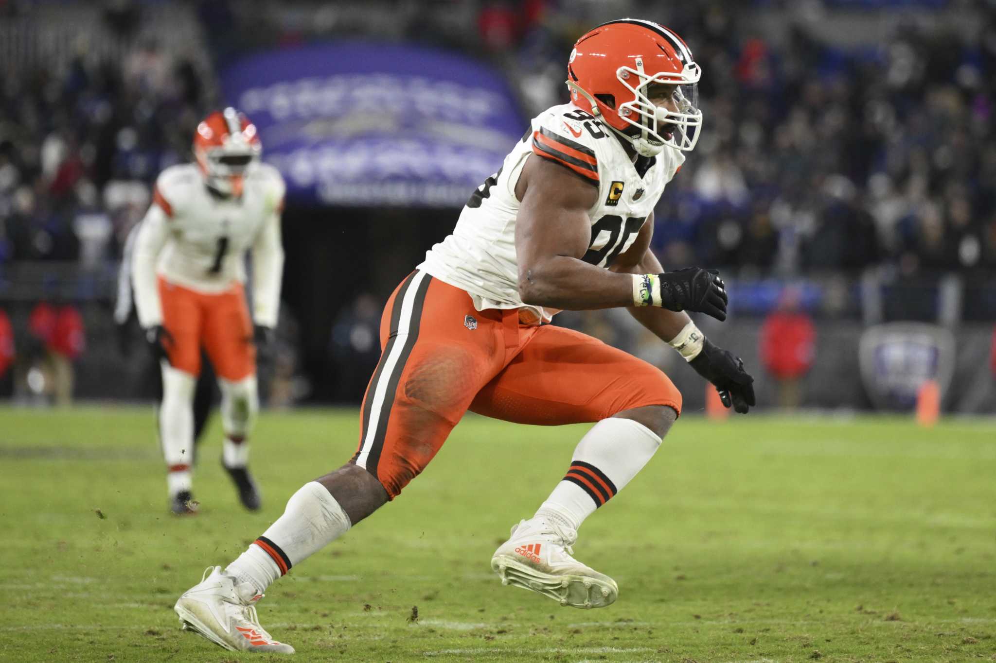 What does 49ers’ deal for Trey Lance have to do with a trade for Myles ...