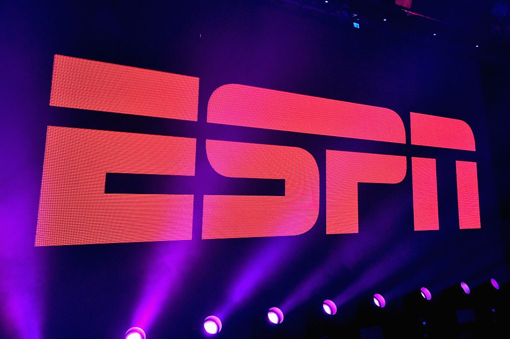 ESPN sets viewership record