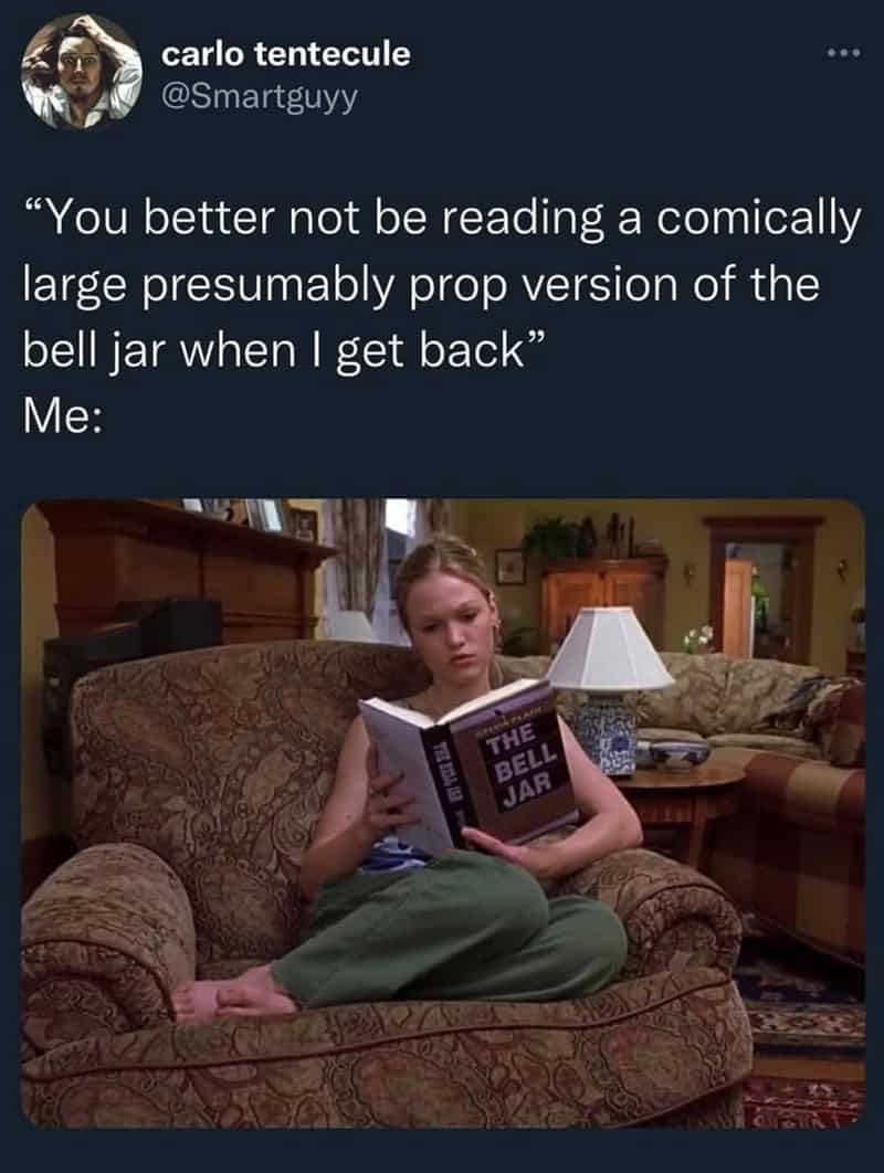 36 Funny And Random Memes To Keep You Entertained And Unbothered