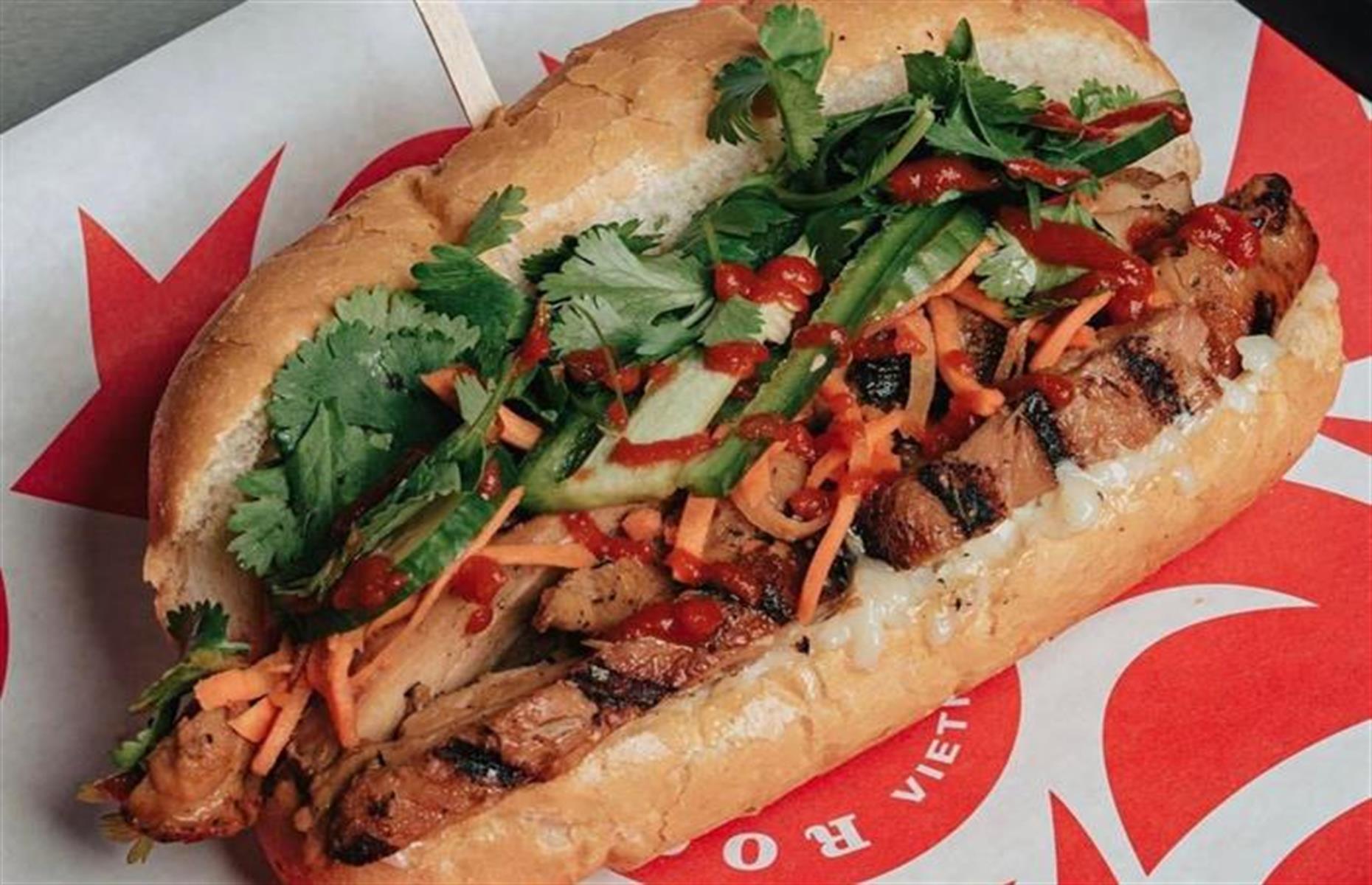 The absolute best fast food spots in every state
