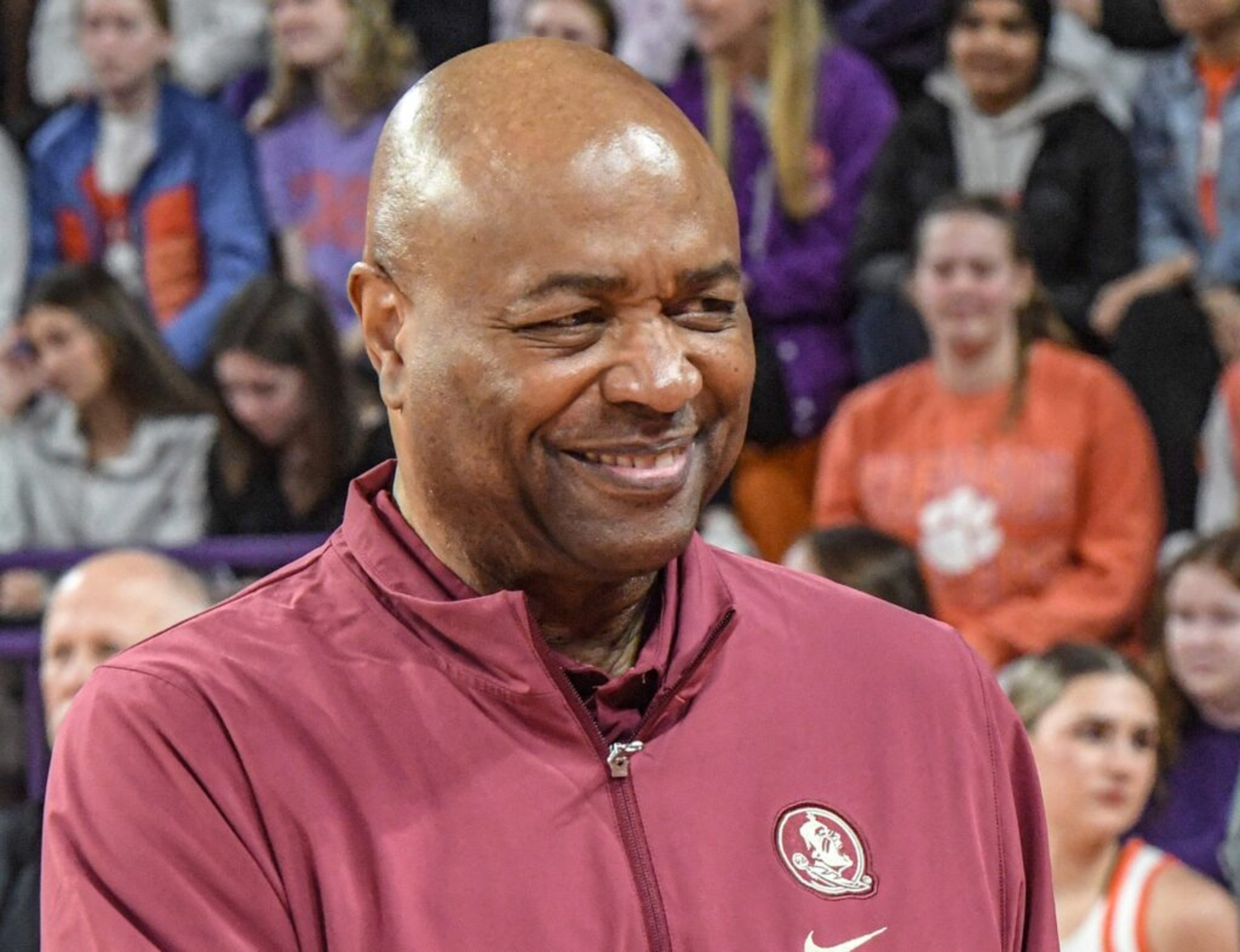 FSU’s Leonard Hamilton to Step Down After Season