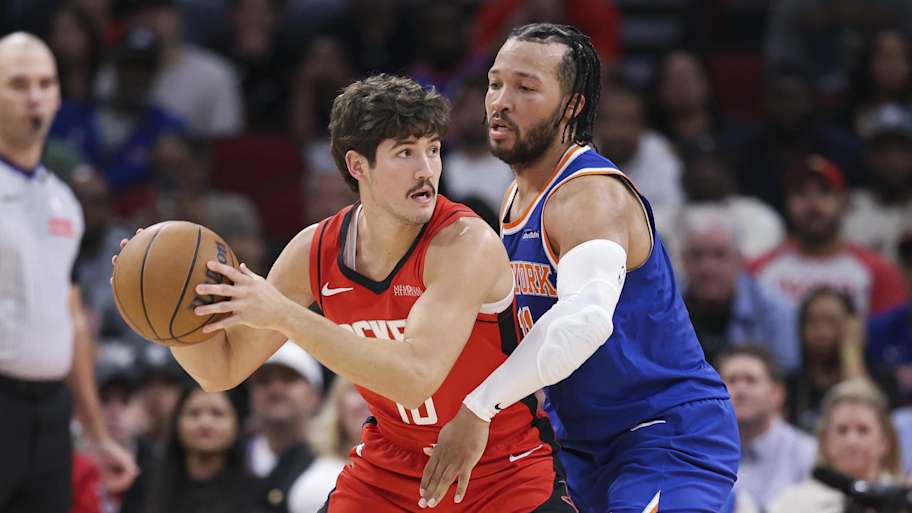 Five Questions Ahead of Rockets vs. Knicks