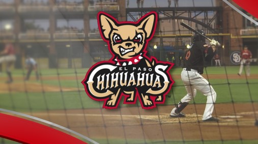 Chihuahuas secure walk-off win over Comets in back-to-back games