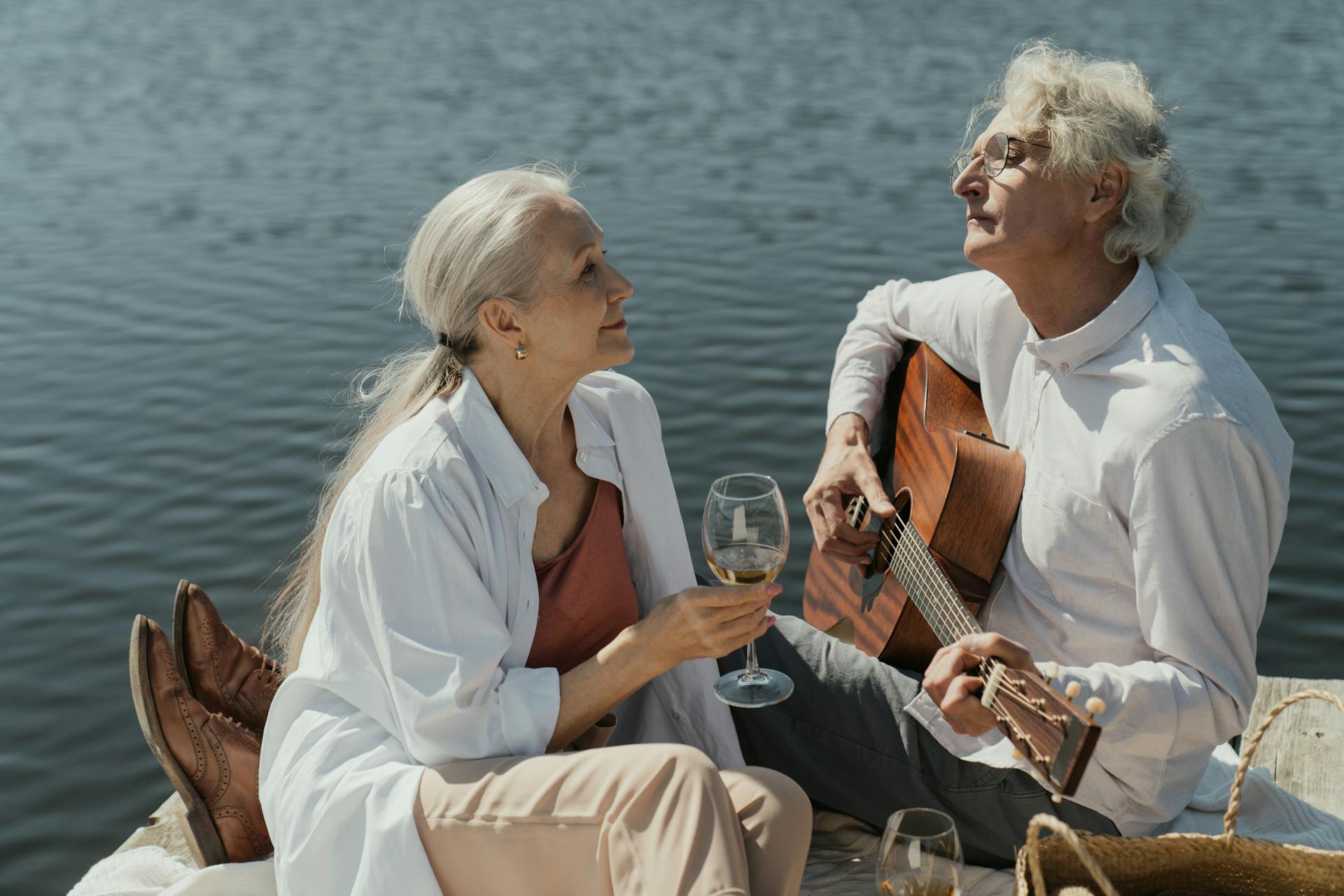 15 Ways Baby Boomers Changed Dating Forever