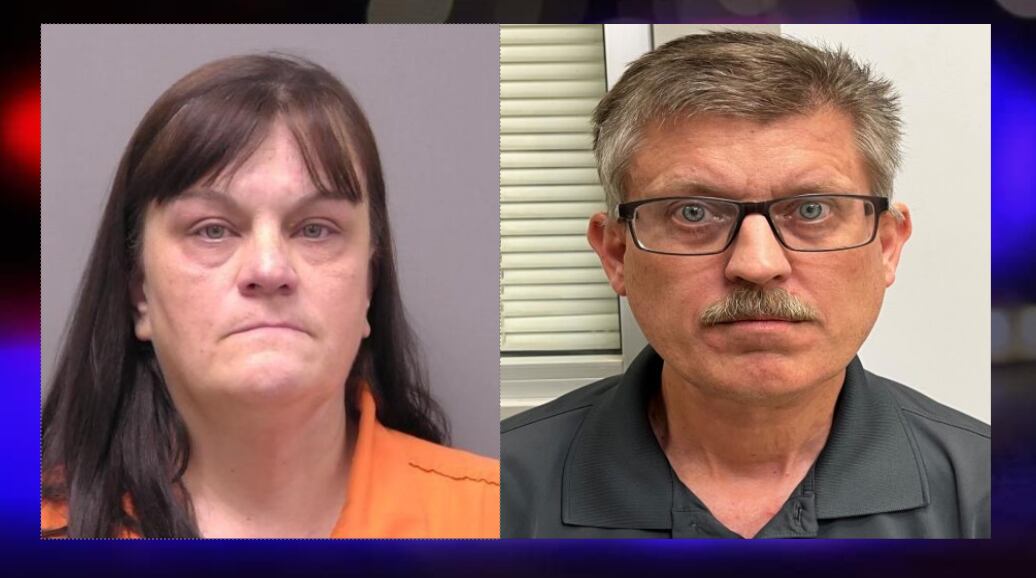 Adoptive parents arrested for murder, child abuse after girl’s remains ...