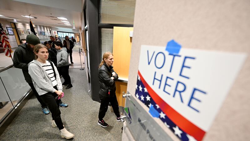 Utah’s redistricting debate reaches final arguments