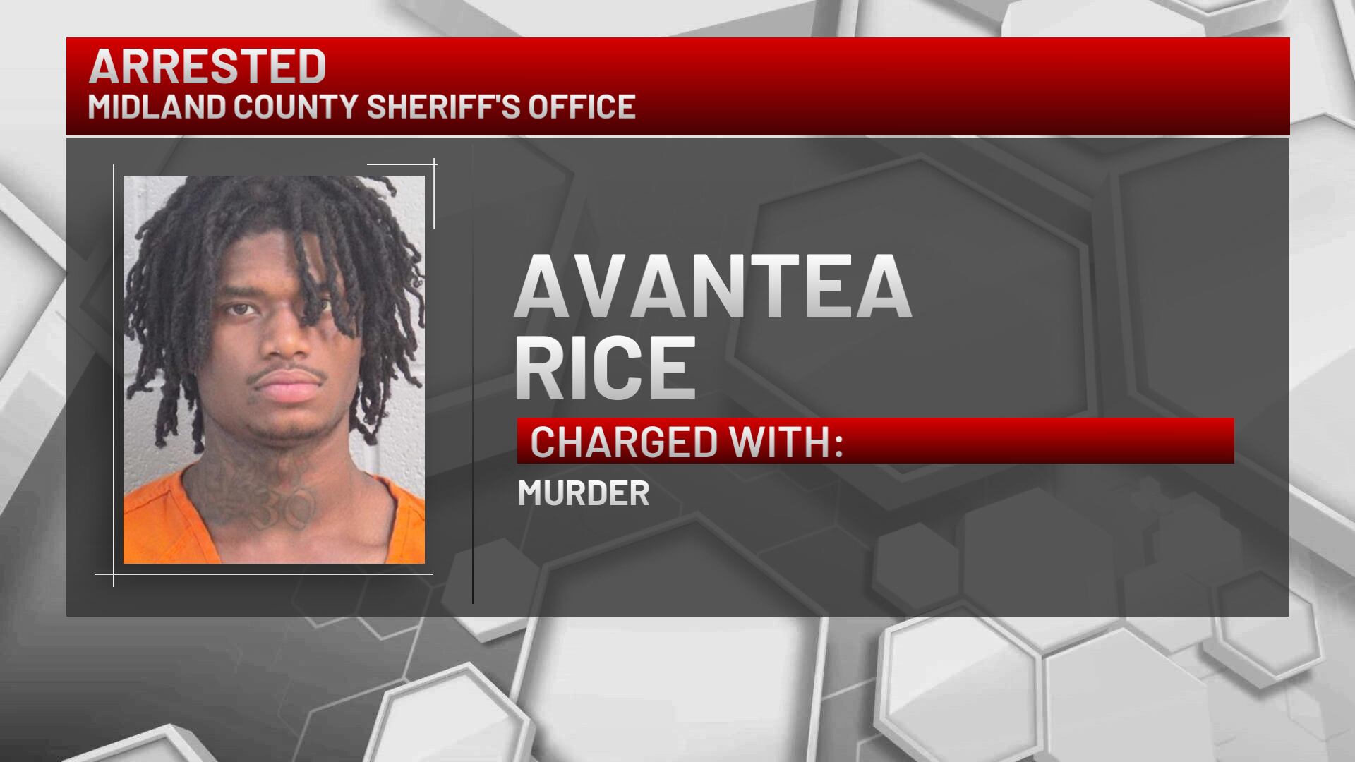 Christmas Eve murderer arrested over a month later