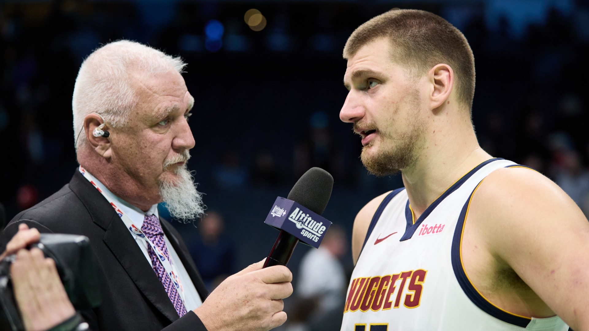 Denver Nuggets Set to Dominate Pelicans in NBA Clash