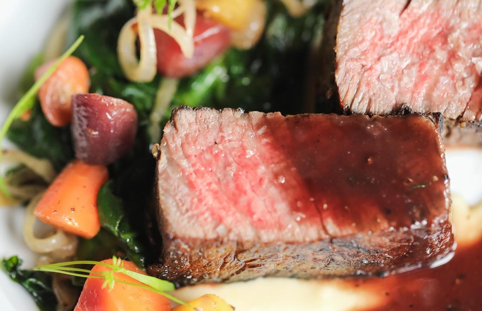 The most impressive date night restaurant in every state