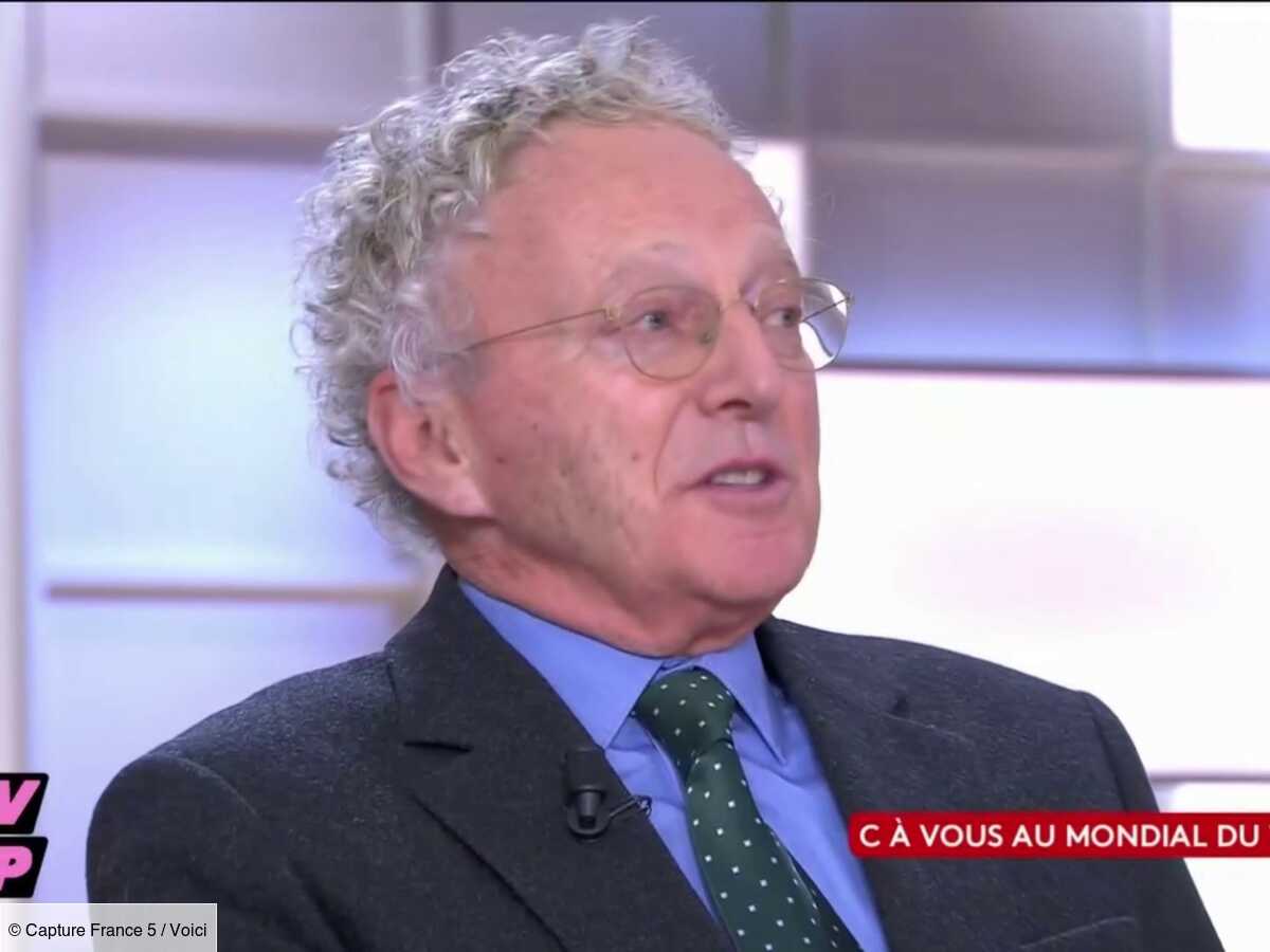 "Vous aviez le droit de l’annoncer ?" : la grosse bourde de Nelson ...