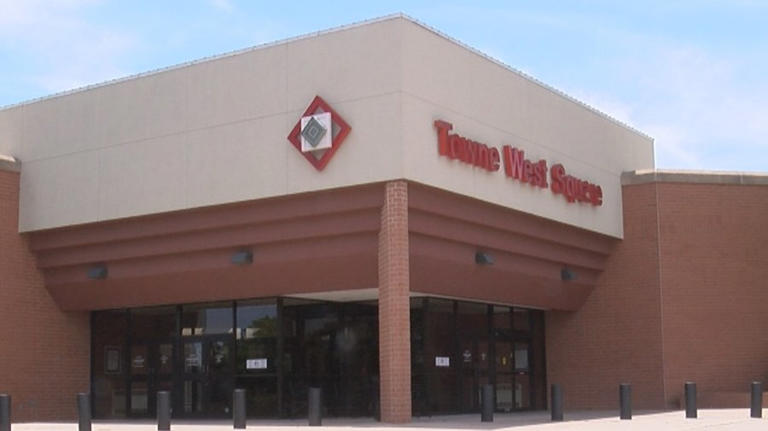 Another store to close at Towne West Square