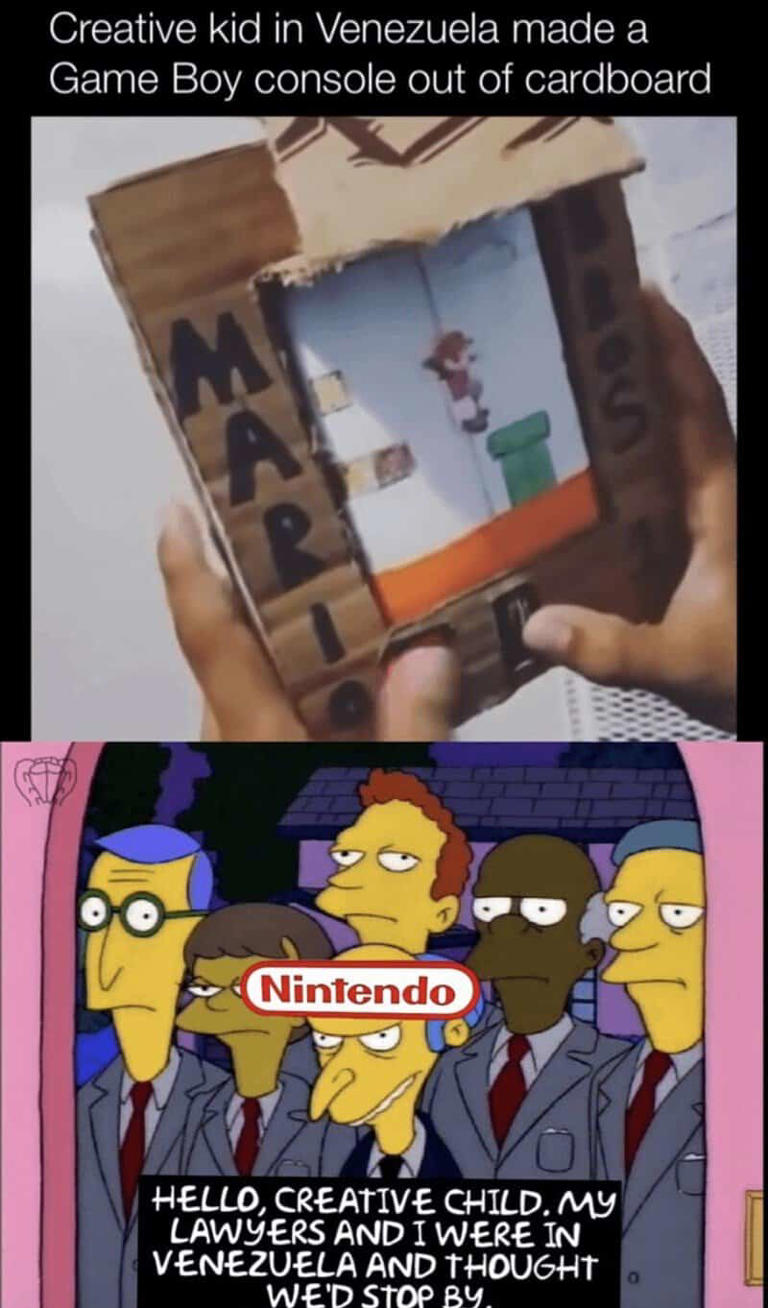 36 Funny And Random Memes To Keep You Entertained And Unbothered