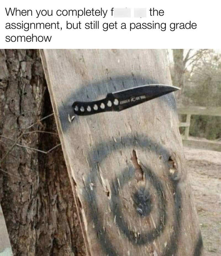 36 Funny And Random Memes To Keep You Entertained And Unbothered