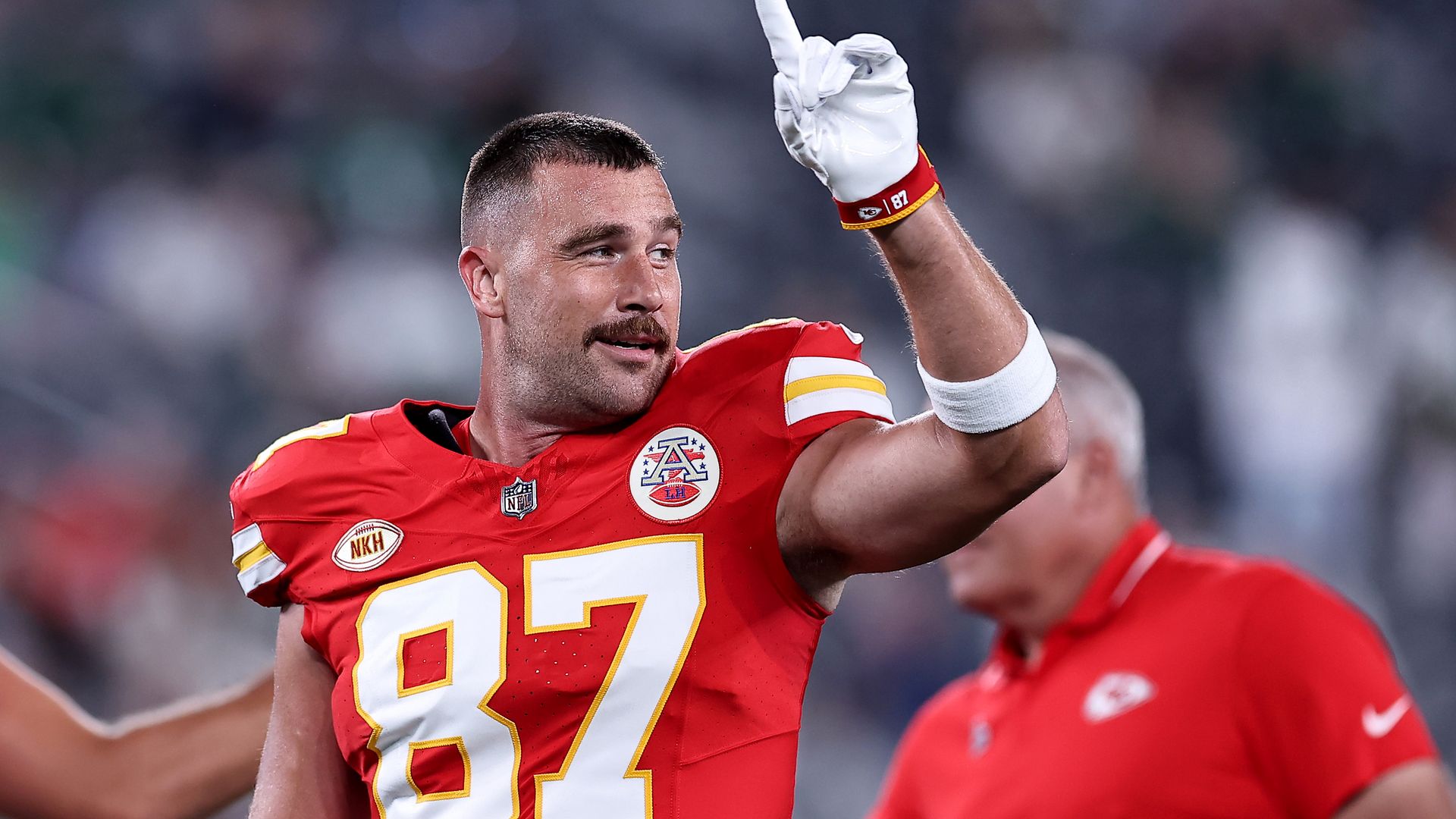 Travis Kelce's game day diet for the Super Bowl — plus Taylor Swift's ...