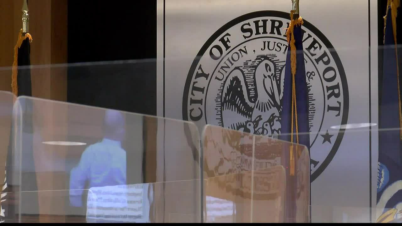 City announces passing of former Shreveport Councilman Joe Shyne City announces passing of former Shreveport Councilman Joe Shyne