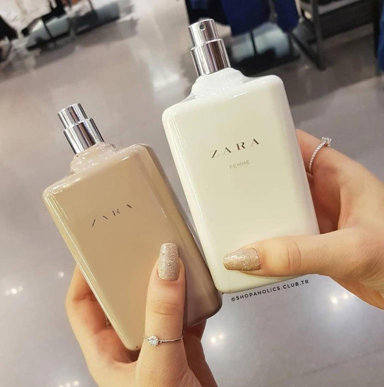 The Most Elegant and Exquisite Perfumes for Women