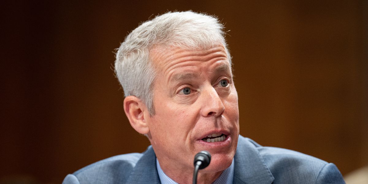 Chris Wright, Former Fracking Executive, Confirmed As Nation's 17th ...