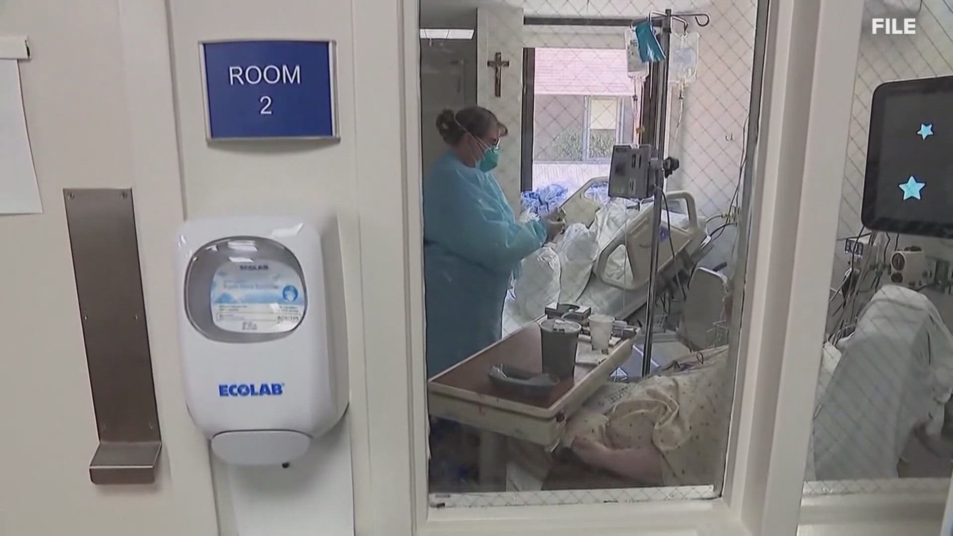 Flu, RSV going around central Ohio schools. Here's how you can protect ...