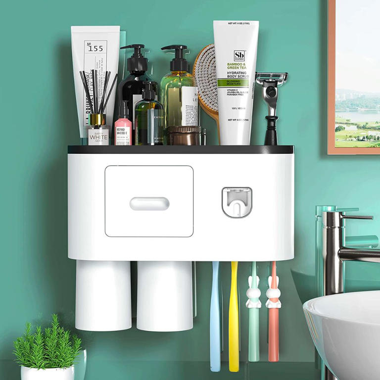 The 23 Best Organization Products Under $50