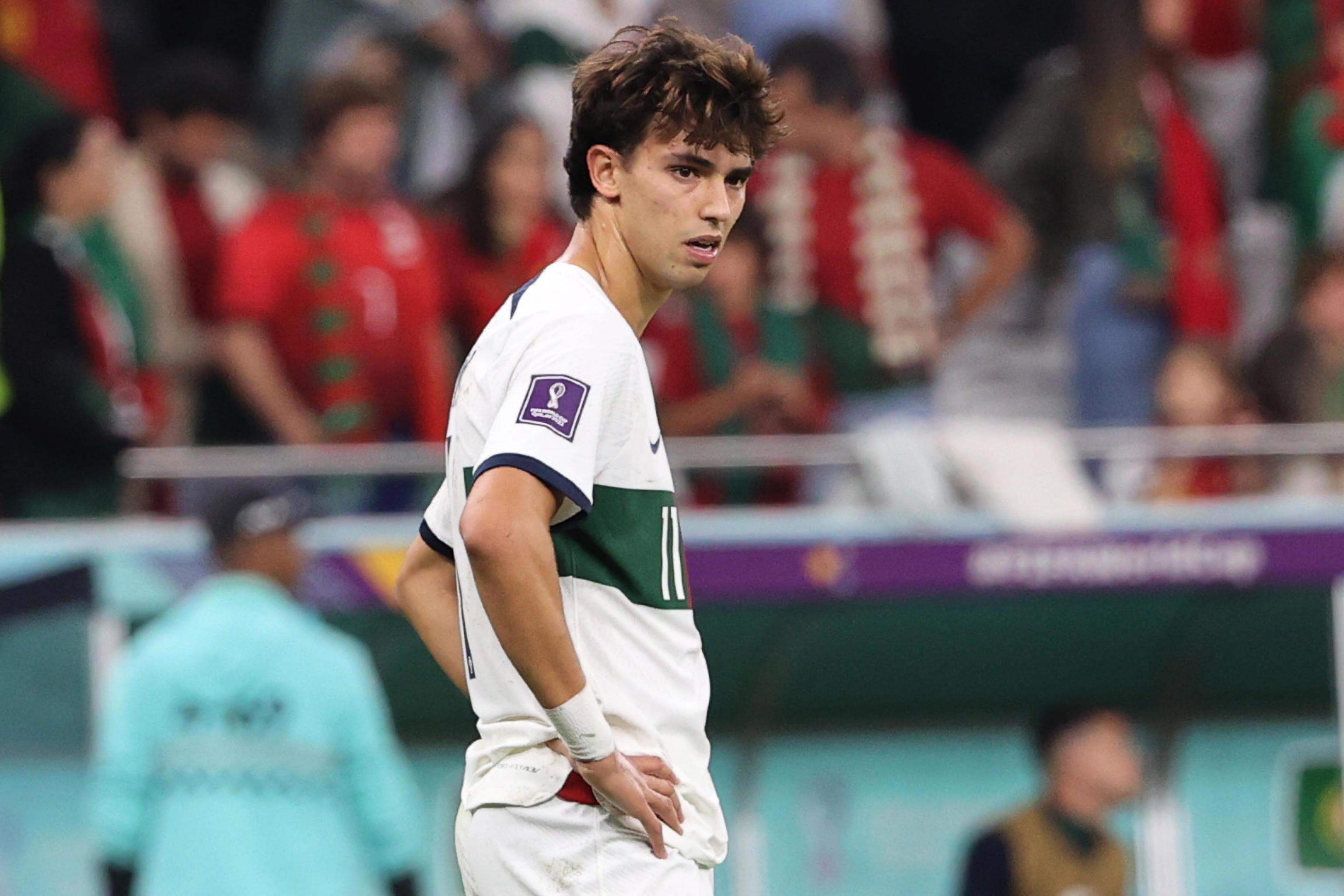 Mercato Milan, fatta per Joao Felix. A un passo Sottil, in uscita ... Mercato Milan, fatta per Joao Felix. A un passo Sottil, in uscita ...