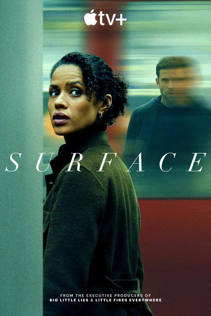 Watch: 'Surface' Season 2 trailer follows Sophie to London