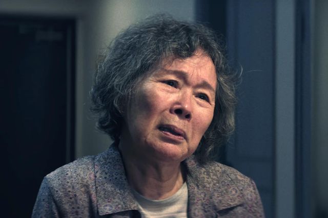 Lee Joo-Sil, “Squid Game ”and “Train to Busan ”actress, dies at 81