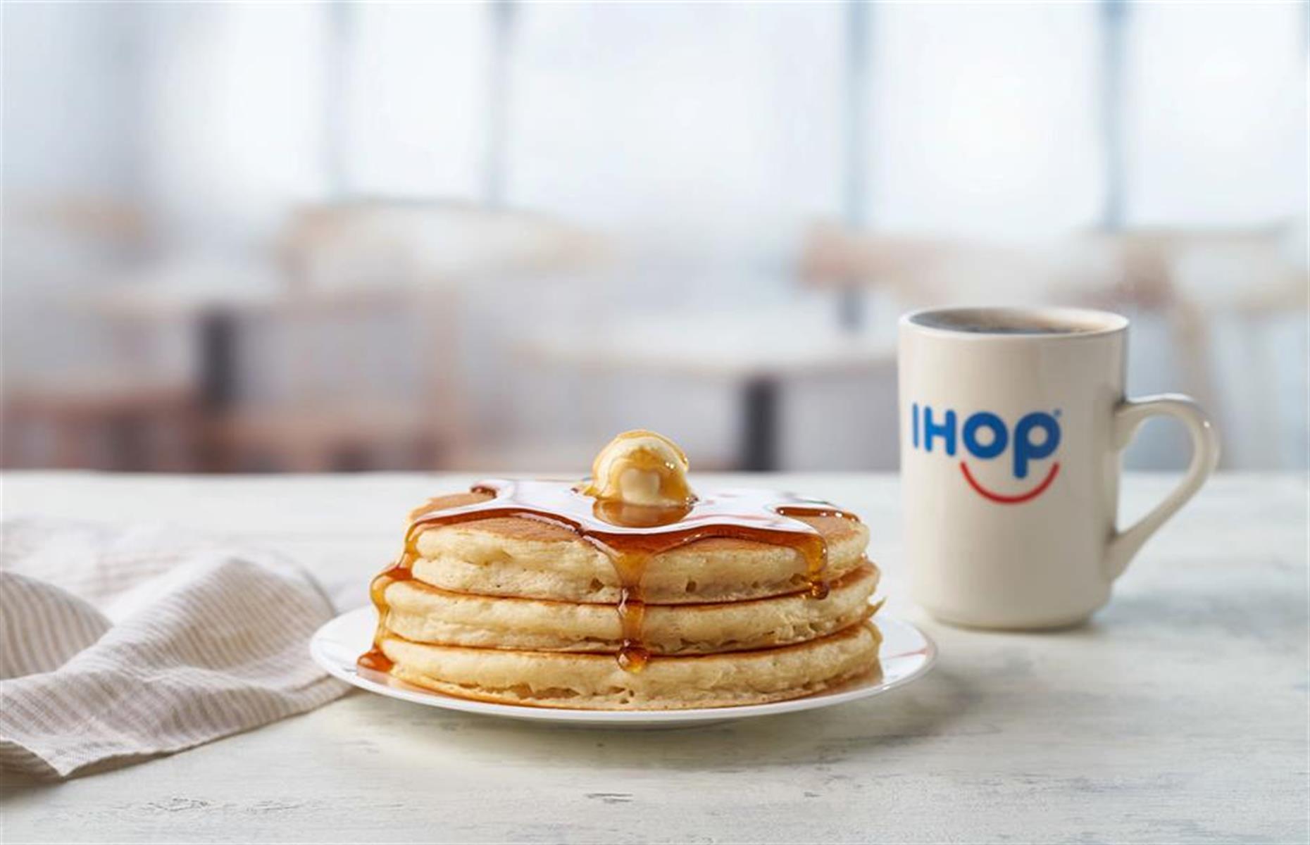 America's Most Iconic Food Chains The World Wants A Slice Of