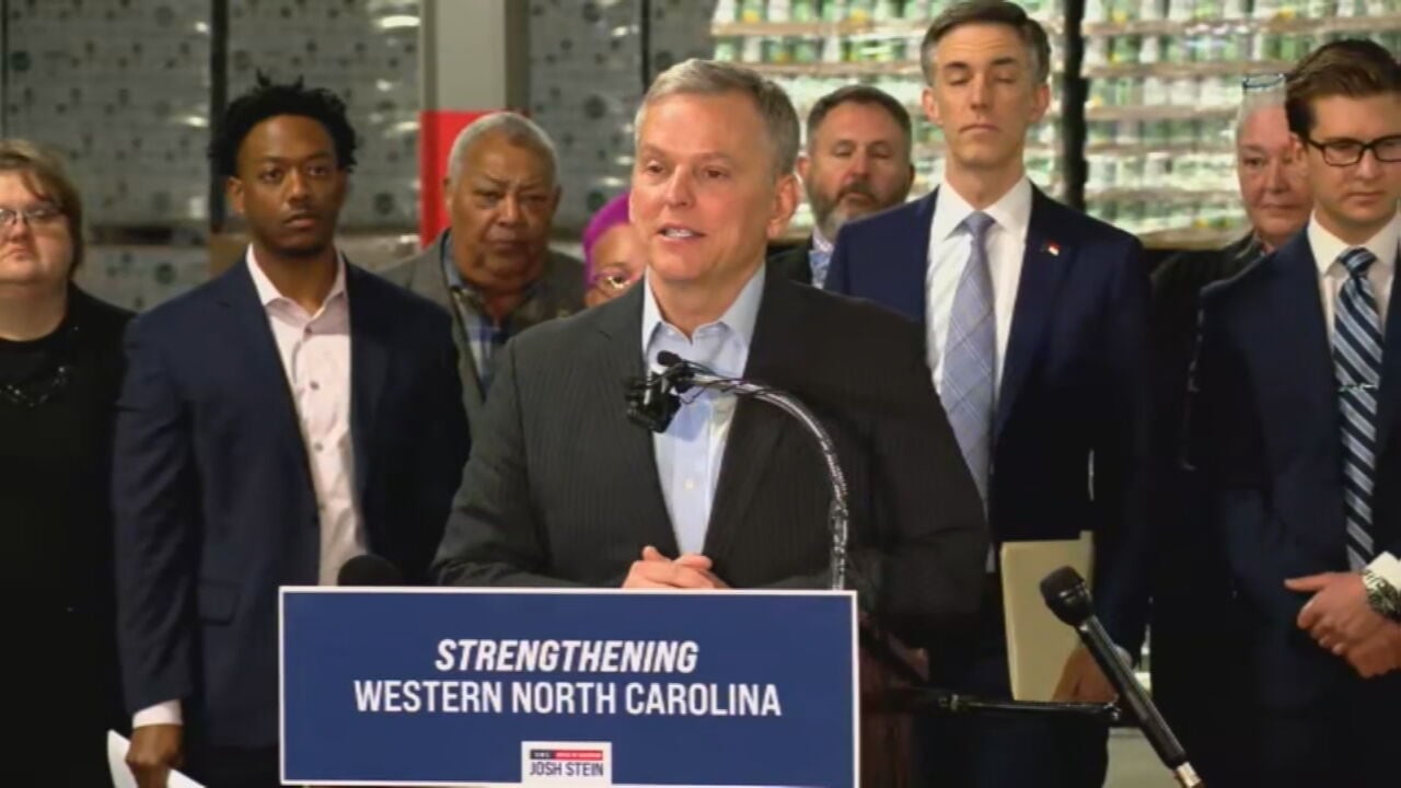 Economists predict modest North Carolina surplus, but warn more tax ...