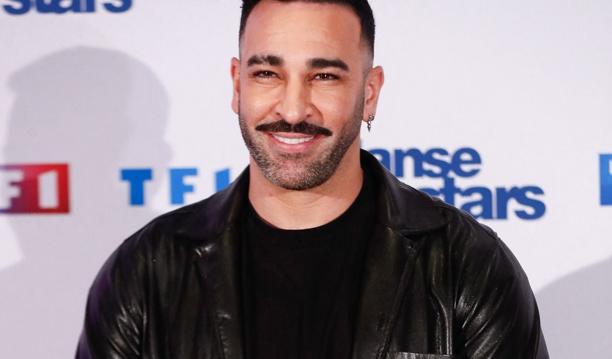 Danse avec les stars 2025 : Adil Rami en duo avec l'ex d'un danseur ...